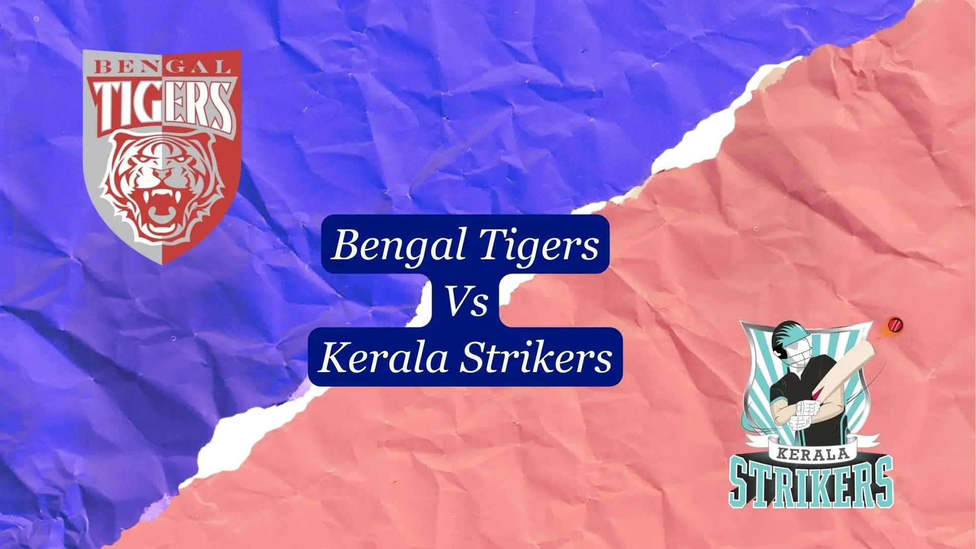 Bengal Tigers Vs Kerala Strikers 3rd Match, CCL 2024 Date, Time, Venue ...