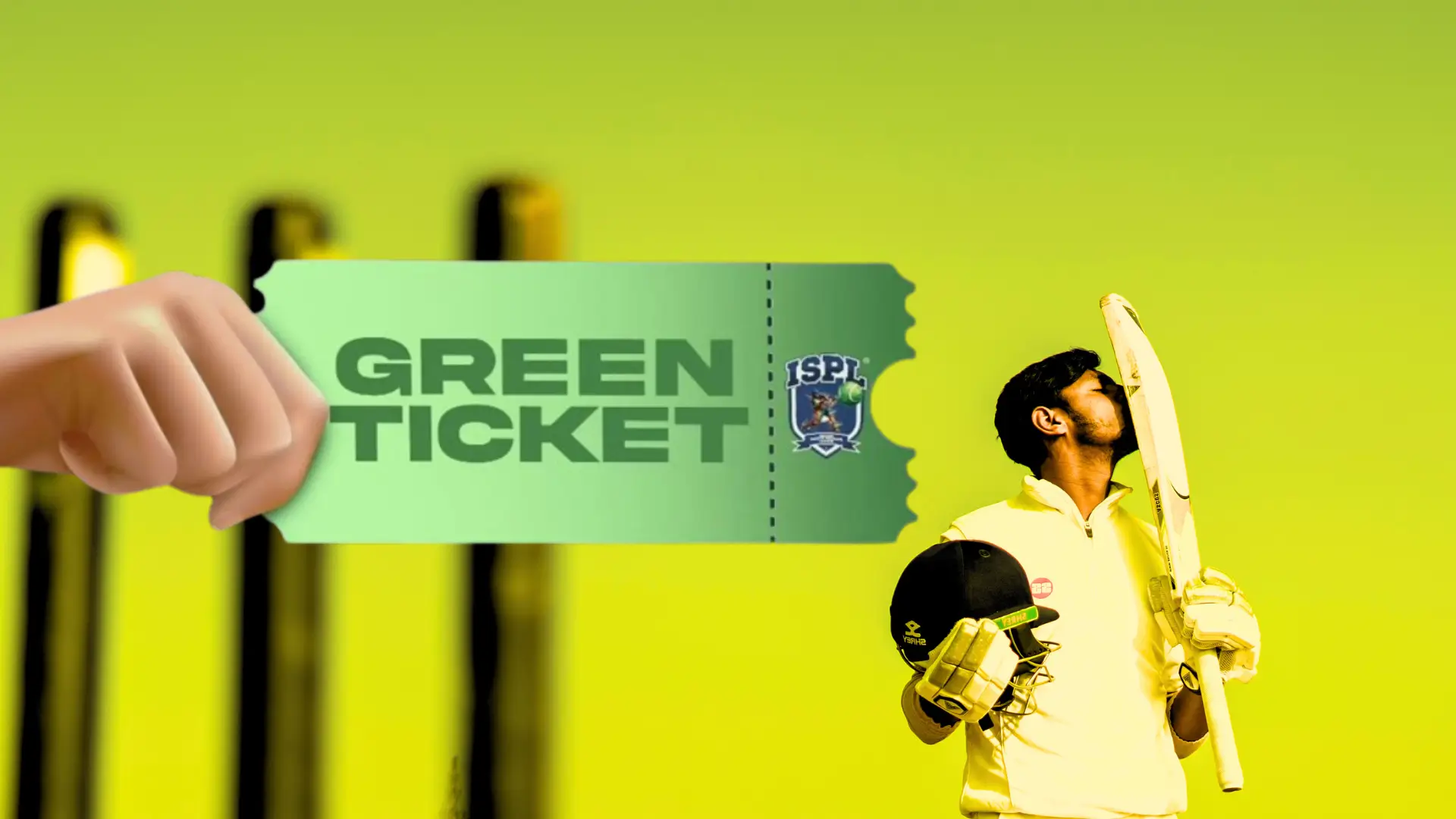 ISPL City Trials Results are Out Now! Get your ISPL Green Ticket, Know ...