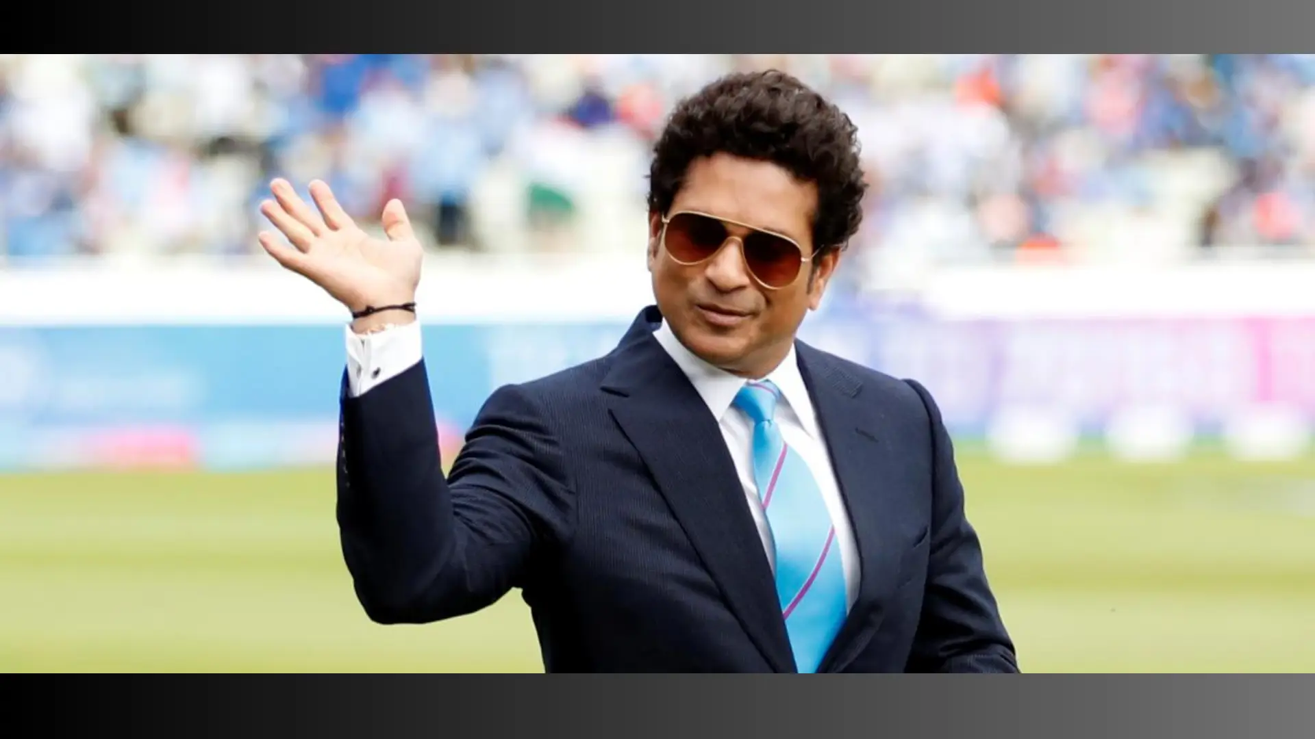 Sachin Tendulkar has joined the Indian Street Premier League as a core committee member