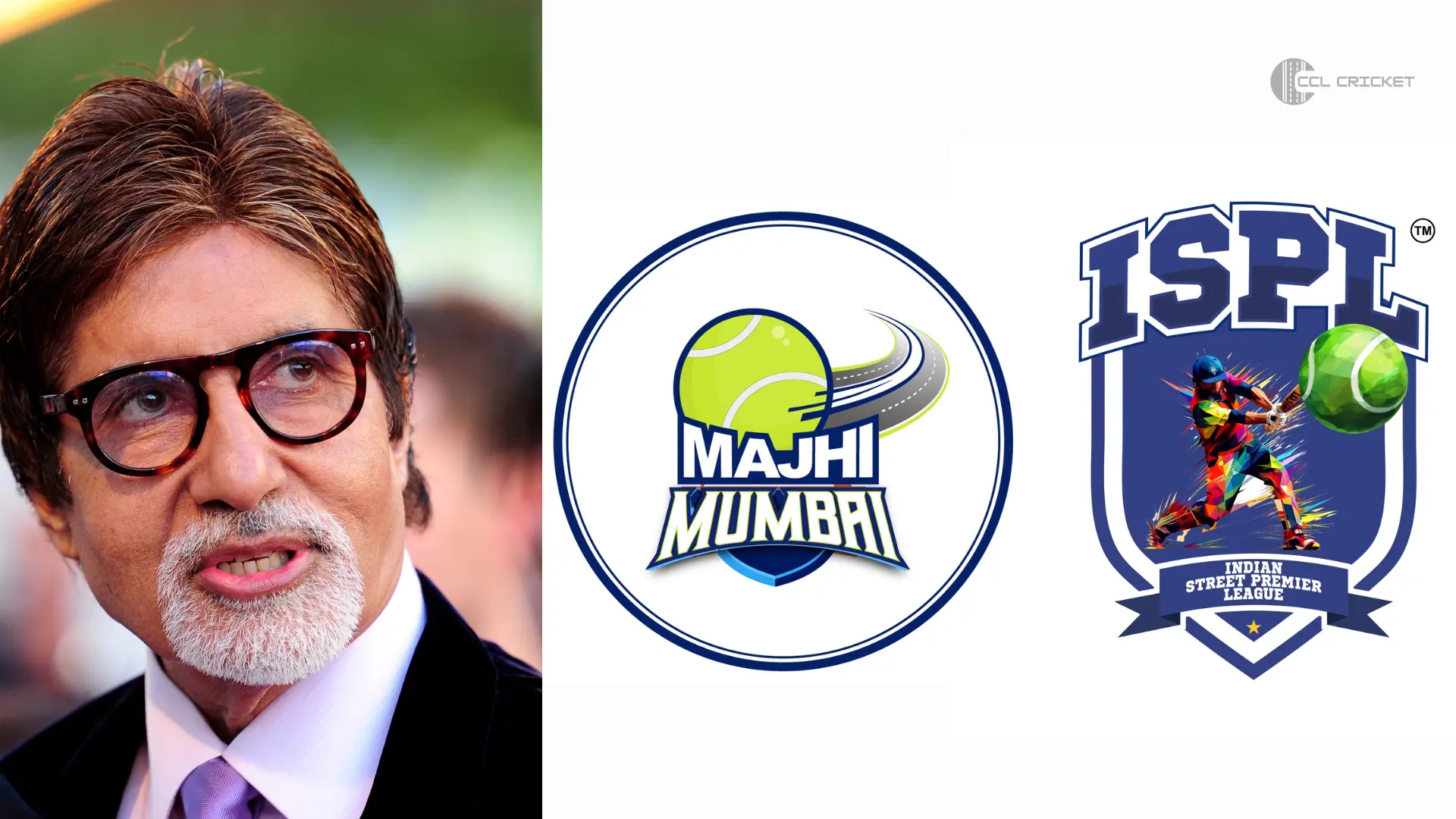 ISPL's Mumbai Team reveals team name and logo ahead of ISPL 2024