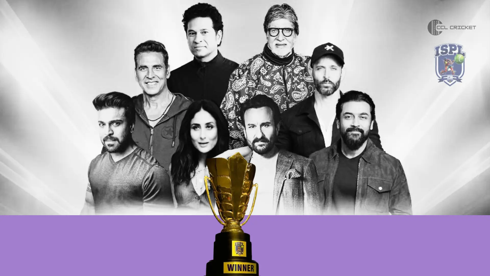 Indian Street Premium League (ISPL) 2024 is arriving with new faces and a new format